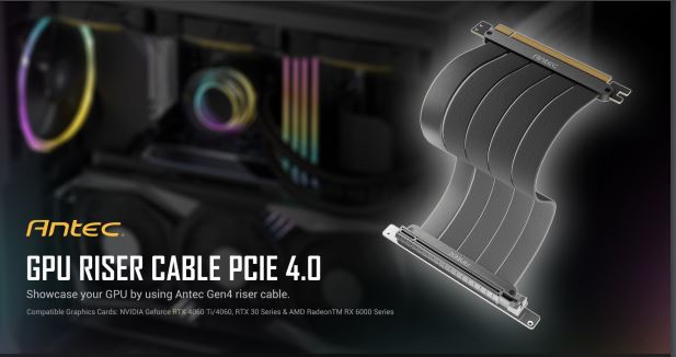 Internal PC Cables