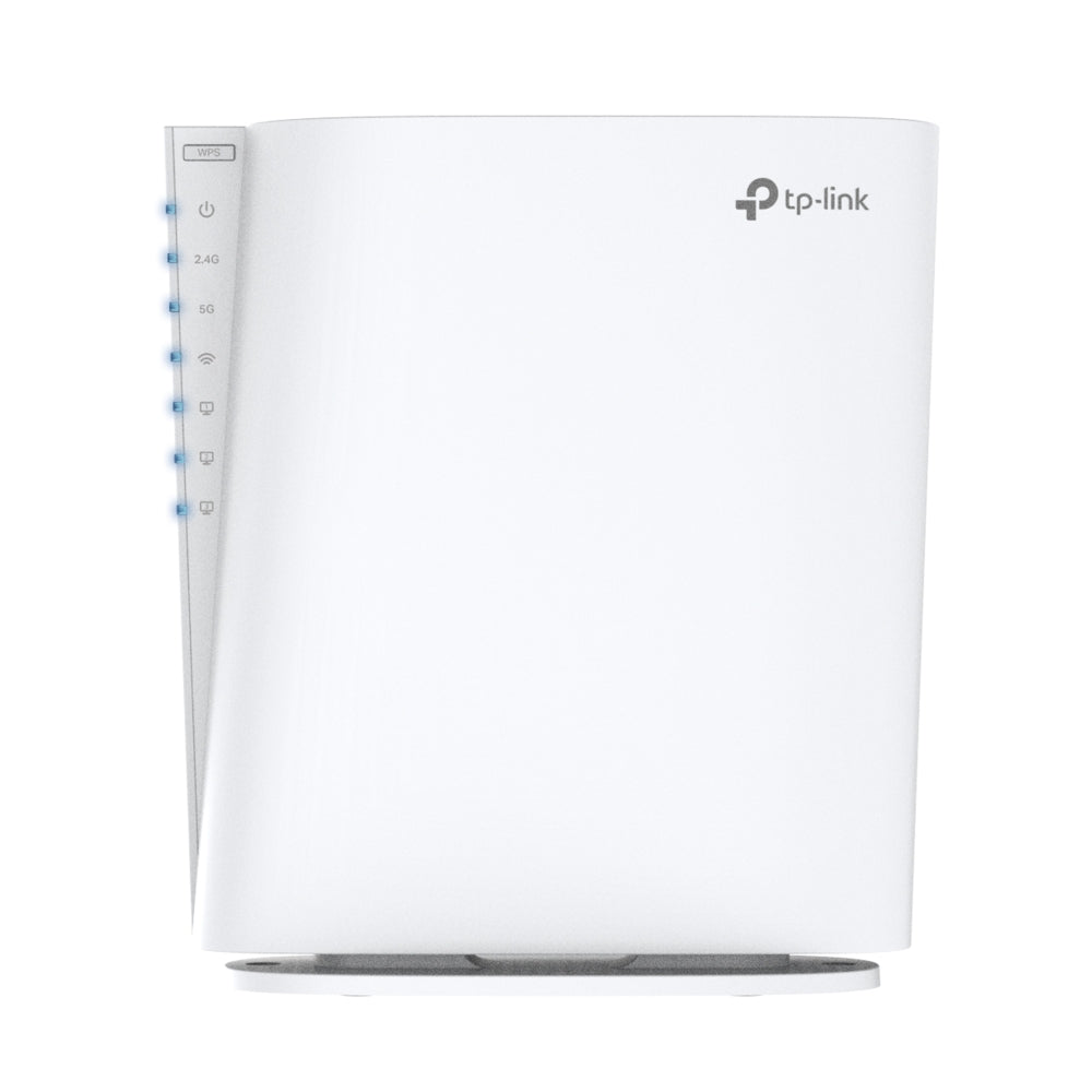 TP-Link AX6000 Wi-Fi 6 Range EAX6000 Wi-Fi 6 Range Extender