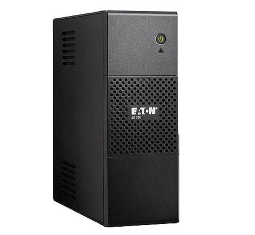 Eaton 5S 1200VA/720W Line Interactive UPS LCD Eaton 5S 1200VA/720W Line Interactive UPS LCD