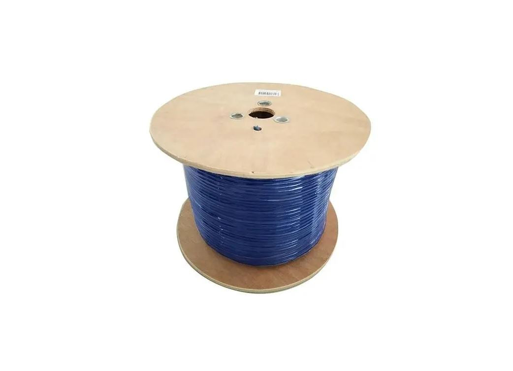 8Ware 350m, CAT6 UTP LAN Network Cable Copper Twisted Core PVC Jacket,